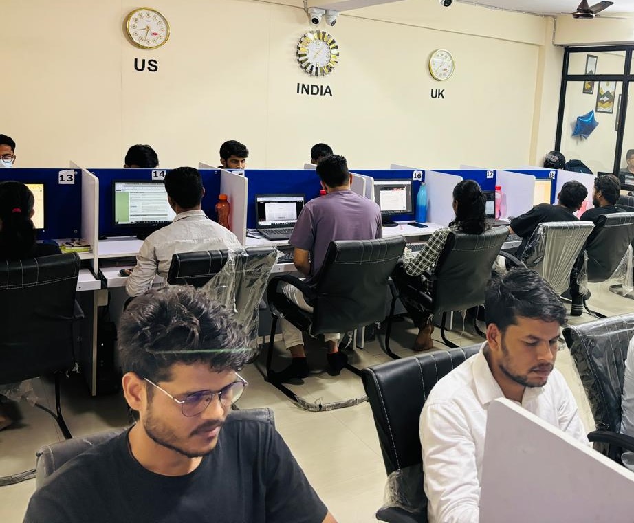 Kiyan Training And Placement Institute